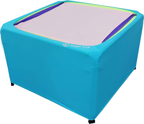Boundex Sensory Cuddle Box, Lycra Sensory Sack – Autism Lifestyle Brand