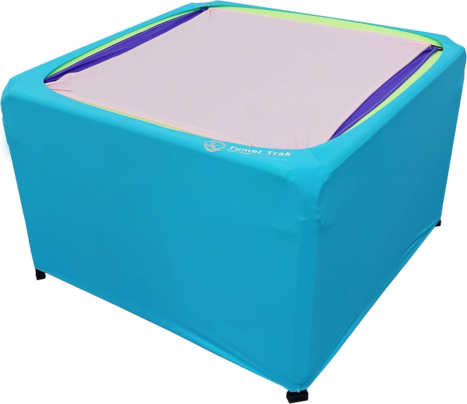 Boundex Sensory Cuddle Box, Lycra Sensory Sack – Autism Lifestyle Brand