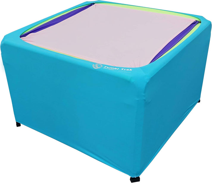 Boundex Sensory Cuddle Box, Lycra Sensory Sack – Autism Lifestyle Brand